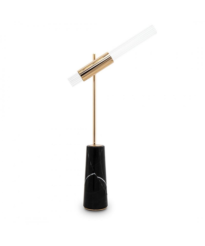 NEEDLE TABLE LAMP