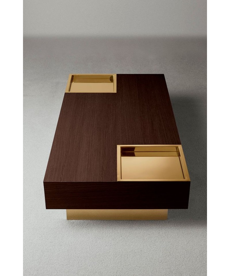 Yves coffee table