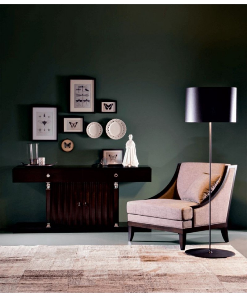 VENDOME armchair